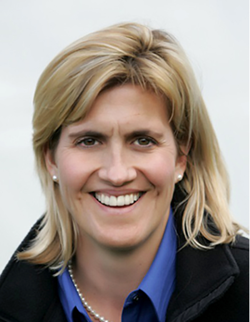 Leadership – Turtle Creek Conservancy